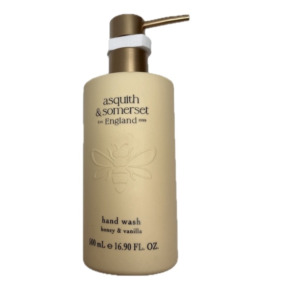 Asquith & Somerset | Bath & Body | Nwt Asquith Somerset England Hand ...